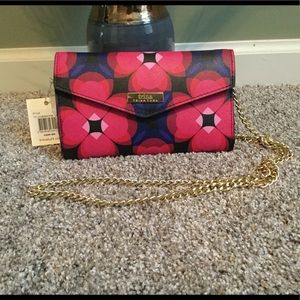 Trina Turk Bags | Crossbody | Poshmark